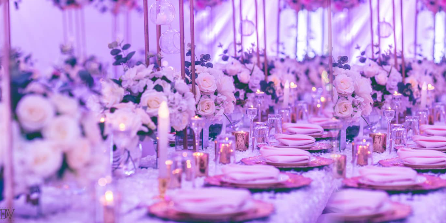 Bespoke Event Experiences